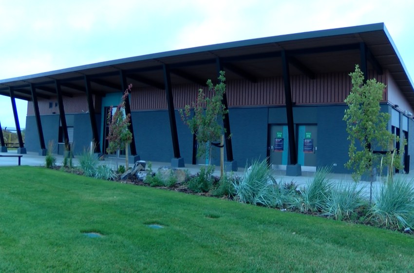 Bookings for Legacy Park Pavilion now open – Bridge City News